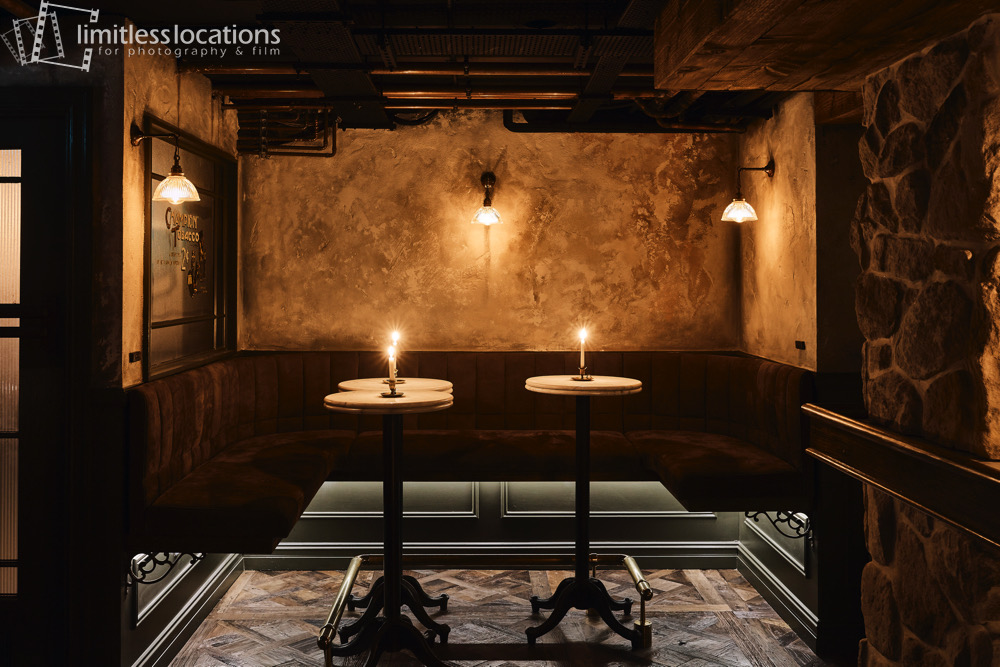 BAR010 | Limitless Locations